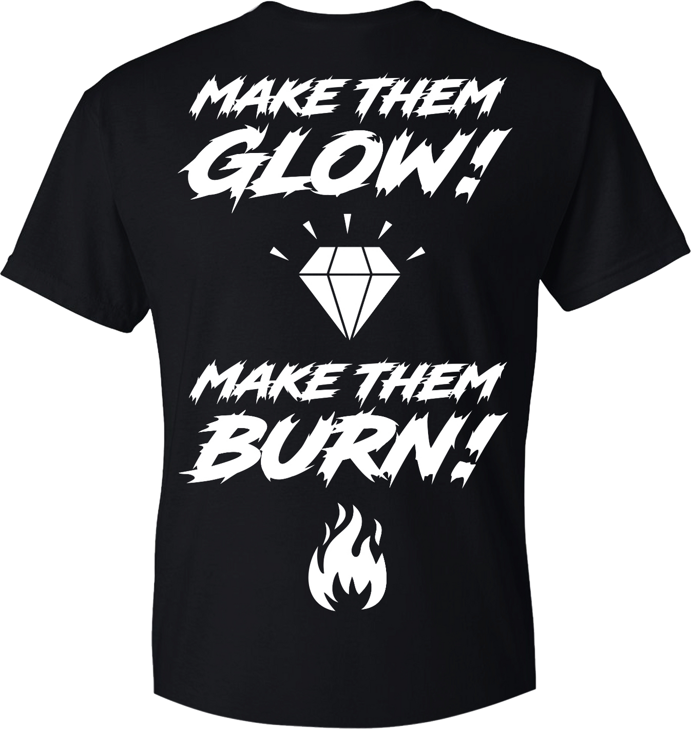 Mine Mine Mine - T-Shirt – OFFICIAL WINDROSE MERCHANDISE STORE